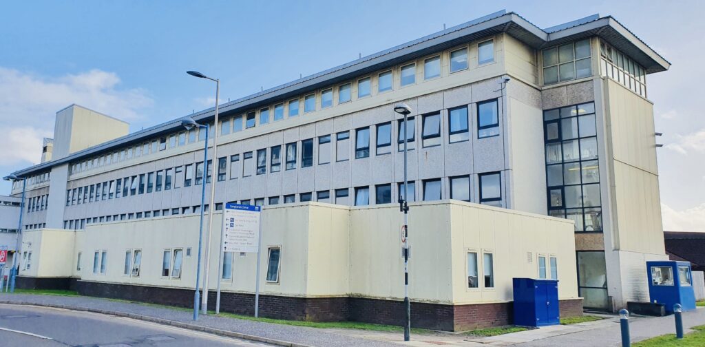 Neurology in NHS Greater Glasgow and Clyde – Institute of Neurological ...