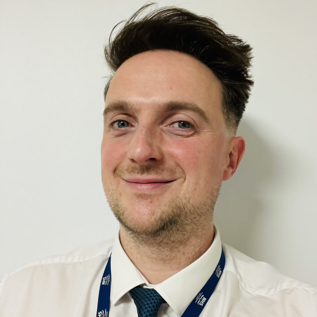 Management Team – Neurology in NHS Greater Glasgow and Clyde